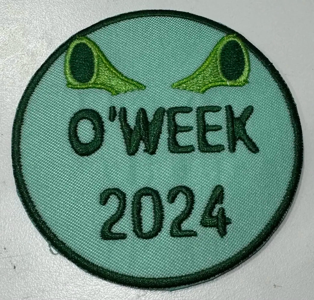 O-Week 2024 – Guelph Engineering Society