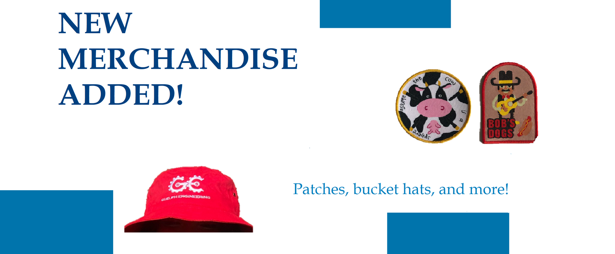 Guelph Engineering Merchandise – Guelph Engineering Society