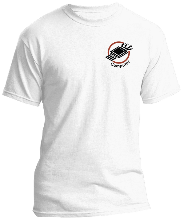 Computer Engineering Shirt – Guelph Engineering Society